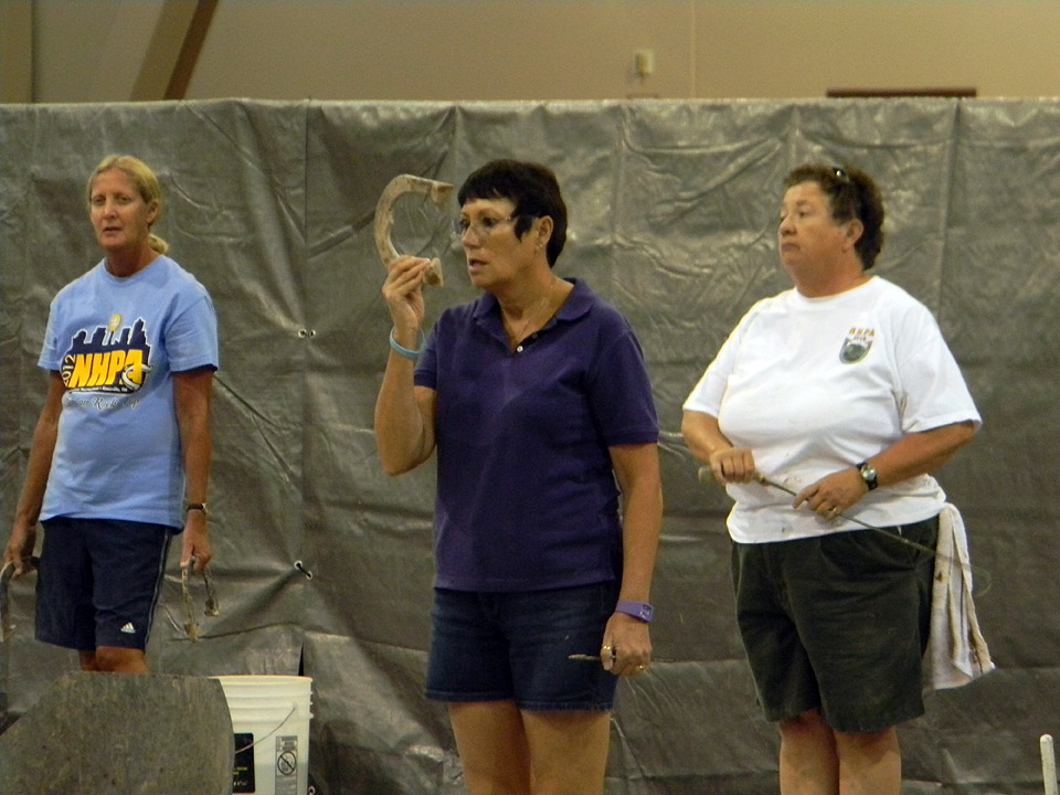2013 World's Day 13-Womens